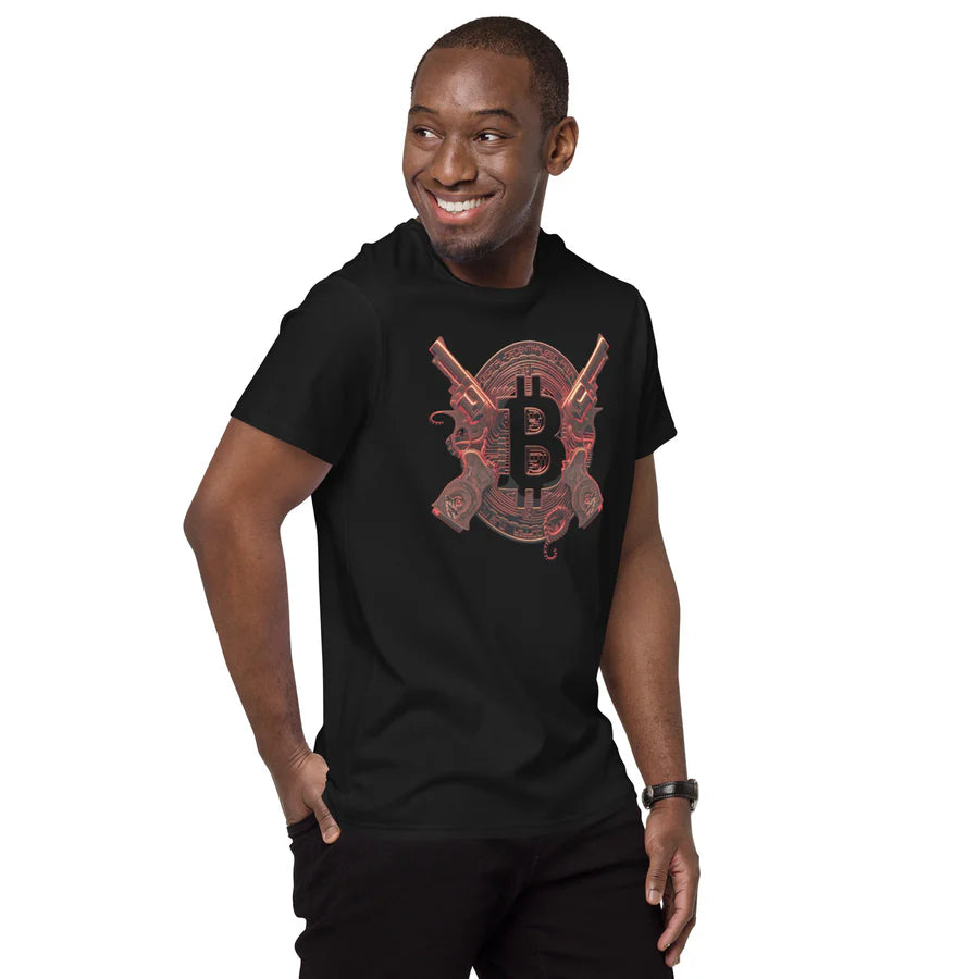 Bitcoin Collection – TotalOutfit Shop